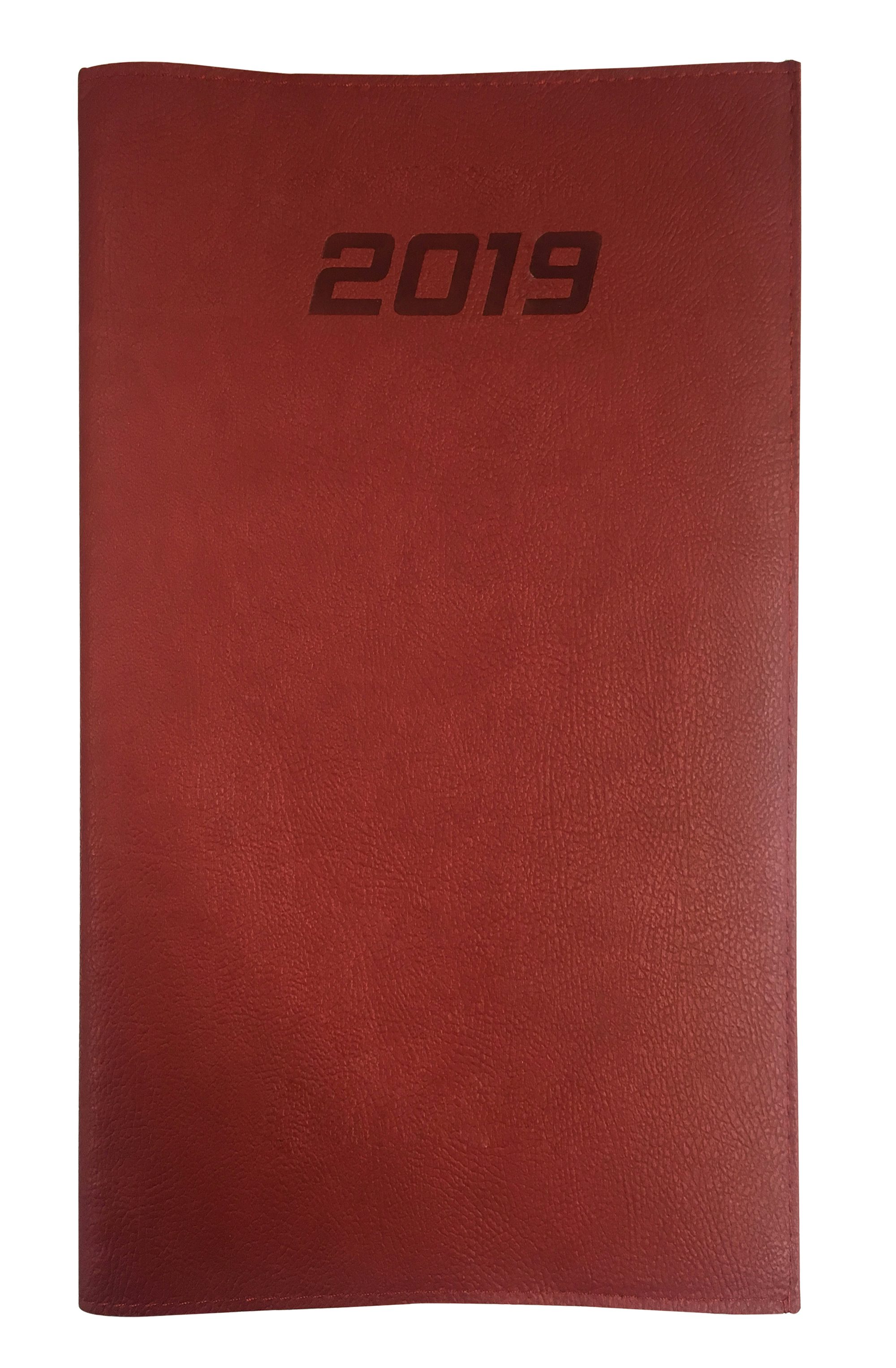 Agenda pro - Découvrez nos agendas publicitaires 2019