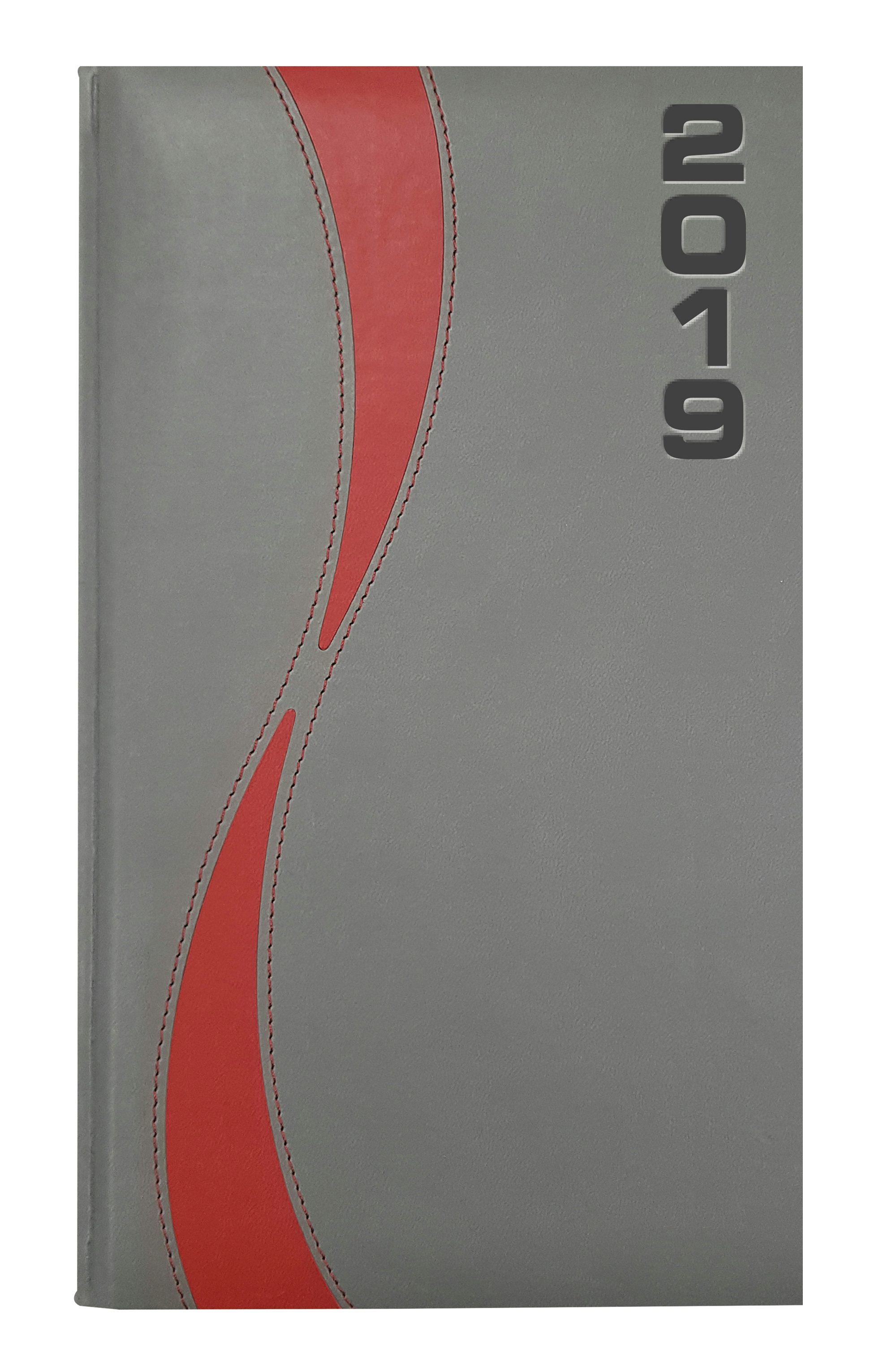 Agenda pro - Découvrez nos agendas publicitaires 2019