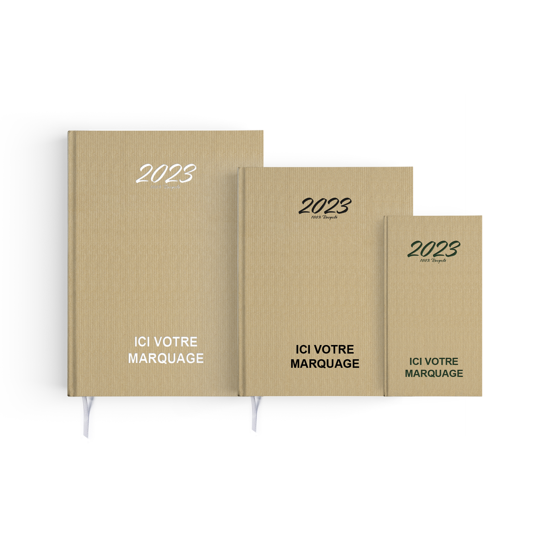 Calendrier Publicitaire Personnalisé | Imprimeur Calendrier