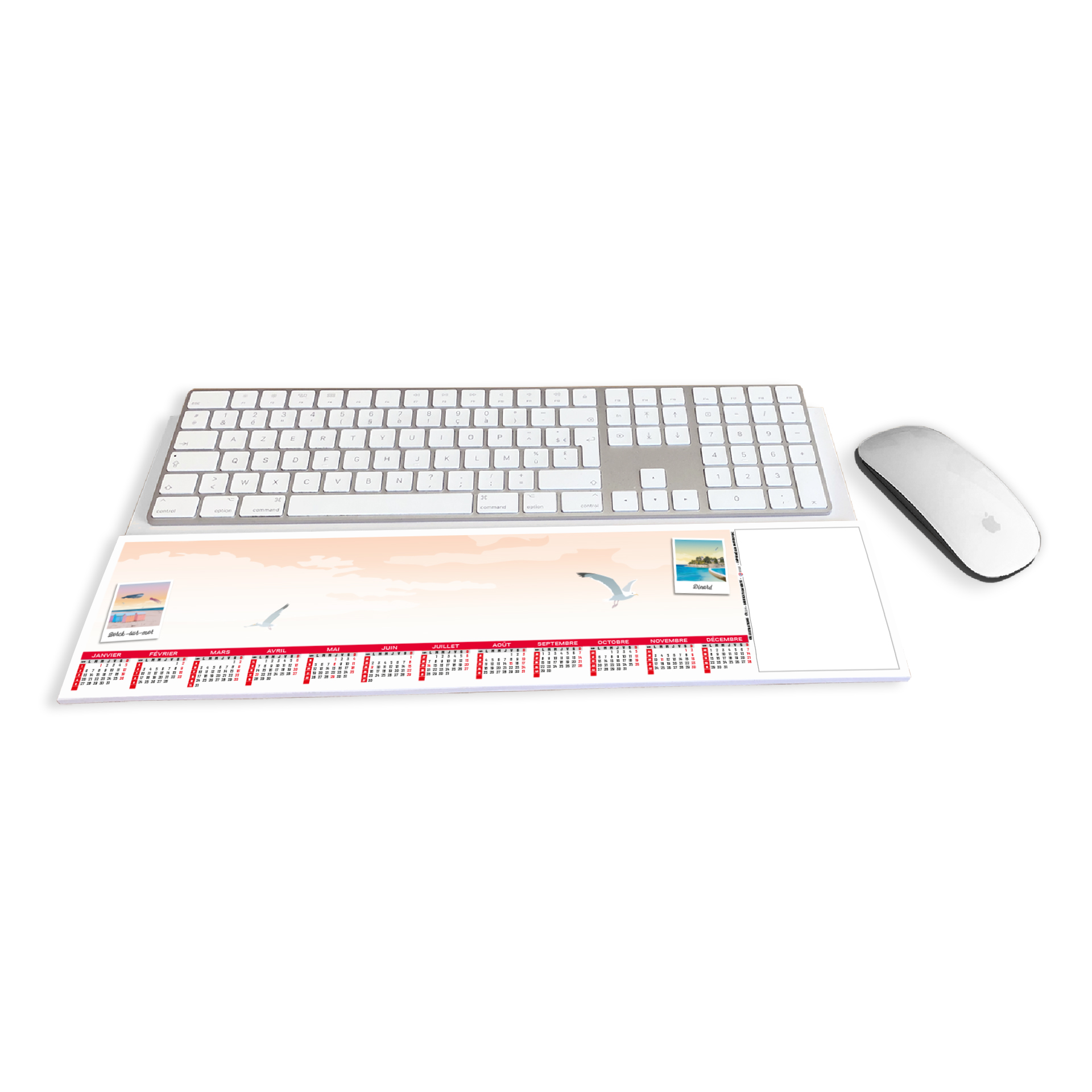 Calendrier Publicitaire Personnalisé | Imprimeur Calendrier